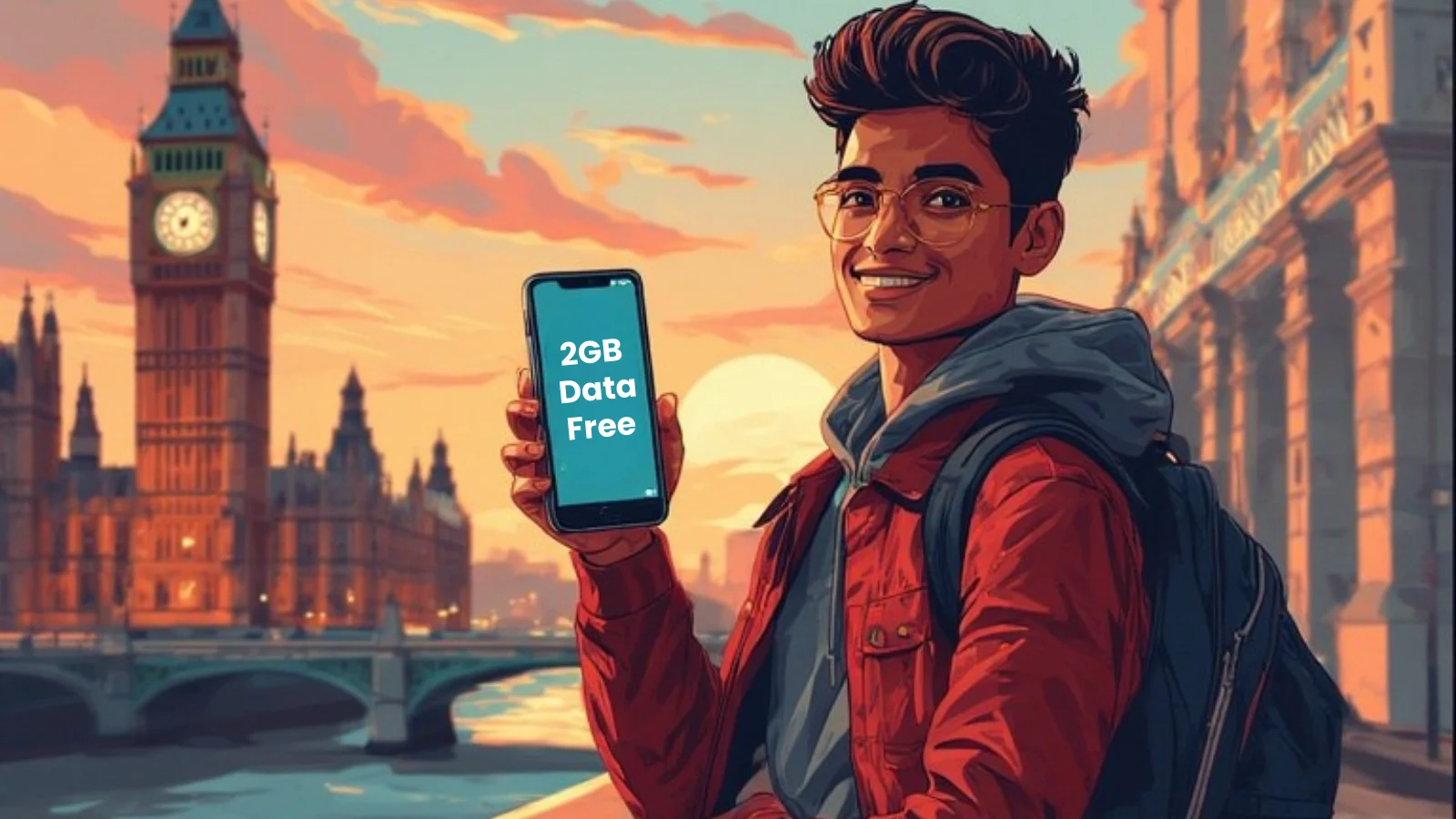 Bangladeshi Students in the UK, Start Your Study Journey with Instant ...